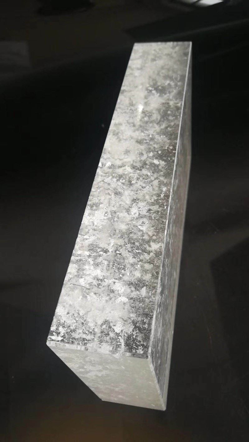 quartz glass blocks for modern interior exterior design and decoration