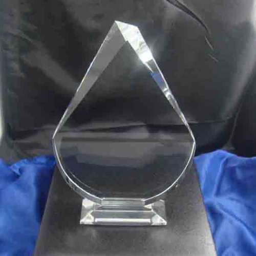 Crystal Photo Frames